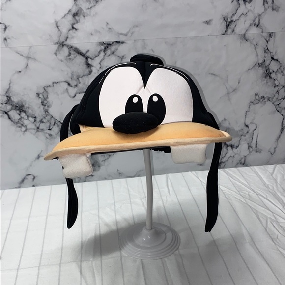 Disney | Accessories | Disney Parks Authenticoriginal Goofy Character ...